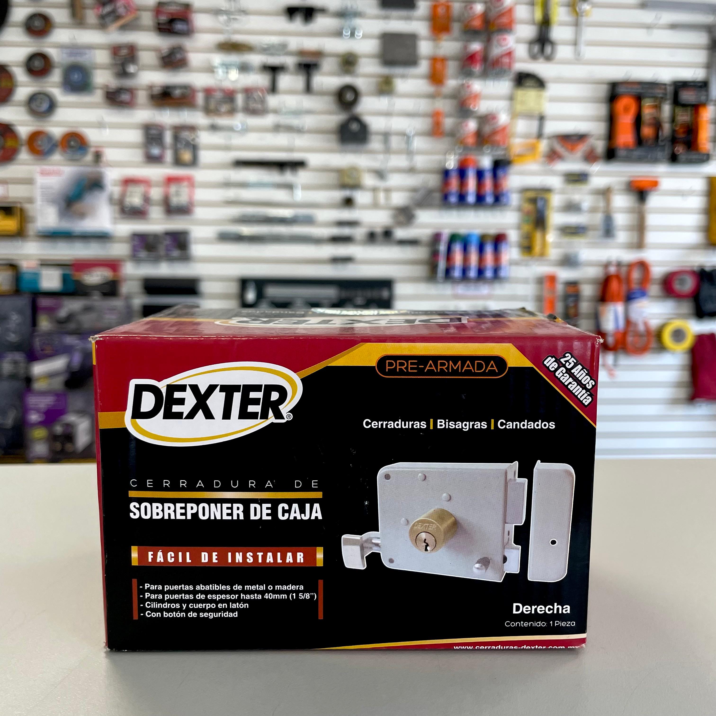 Cerraduras – Aceroplaza