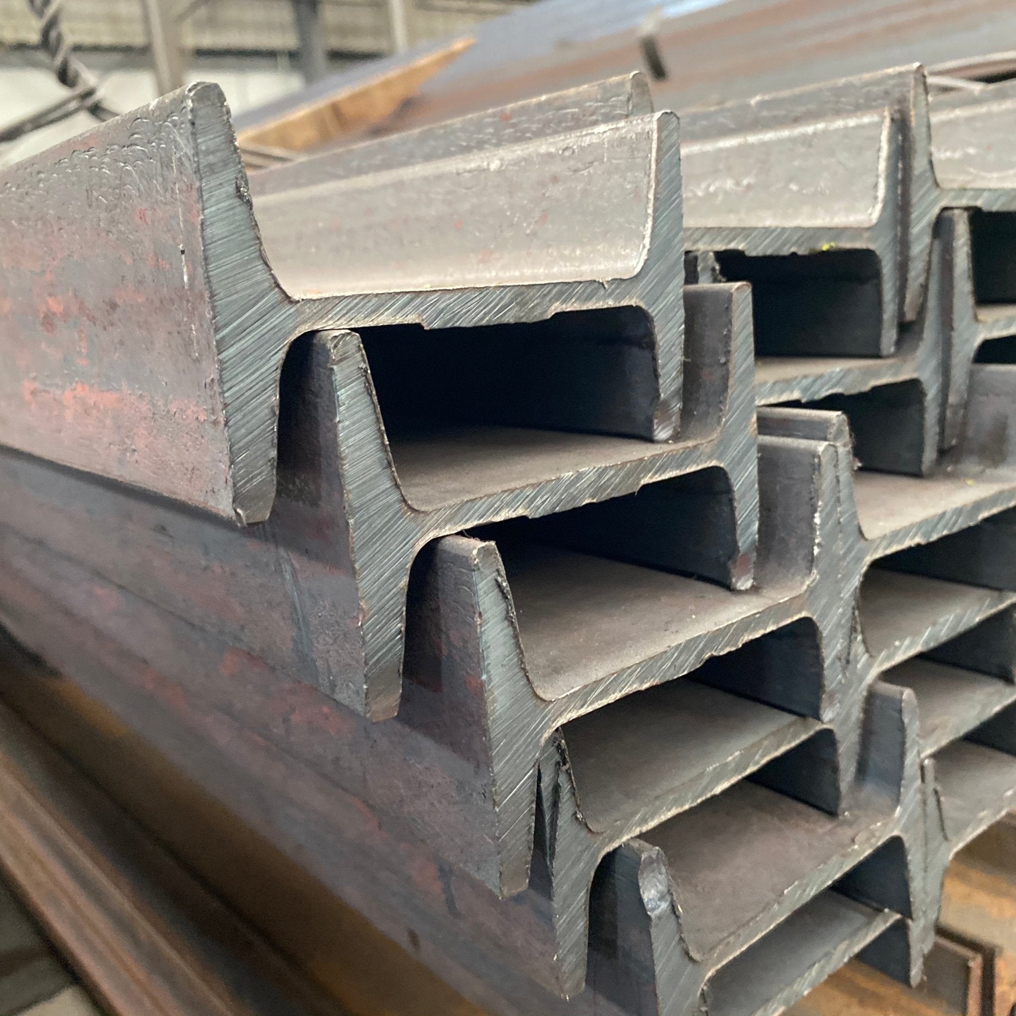 Viga IPS – Aceroplaza