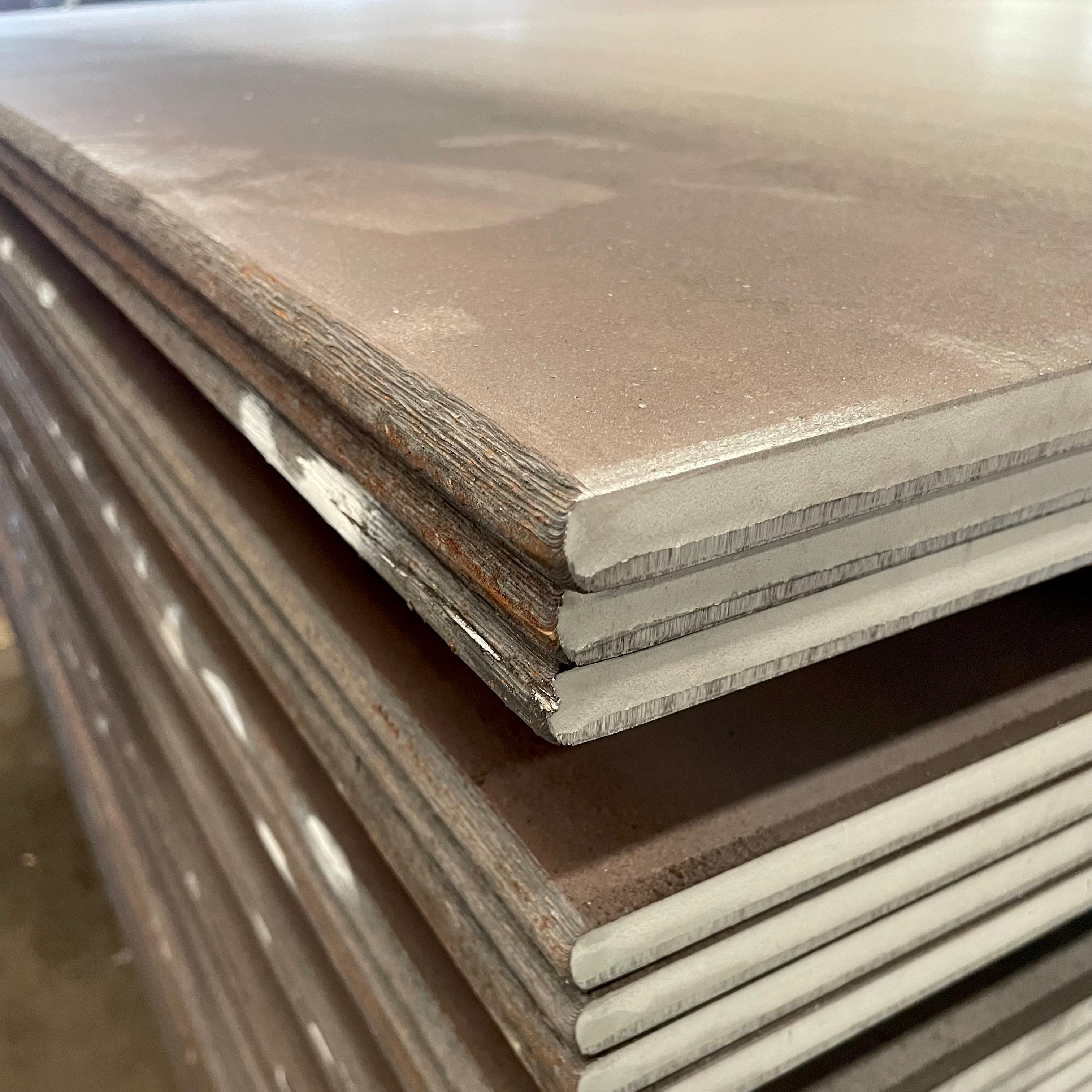 Placa de Rollo | Aceroplaza - ¡Cotiza Ya!