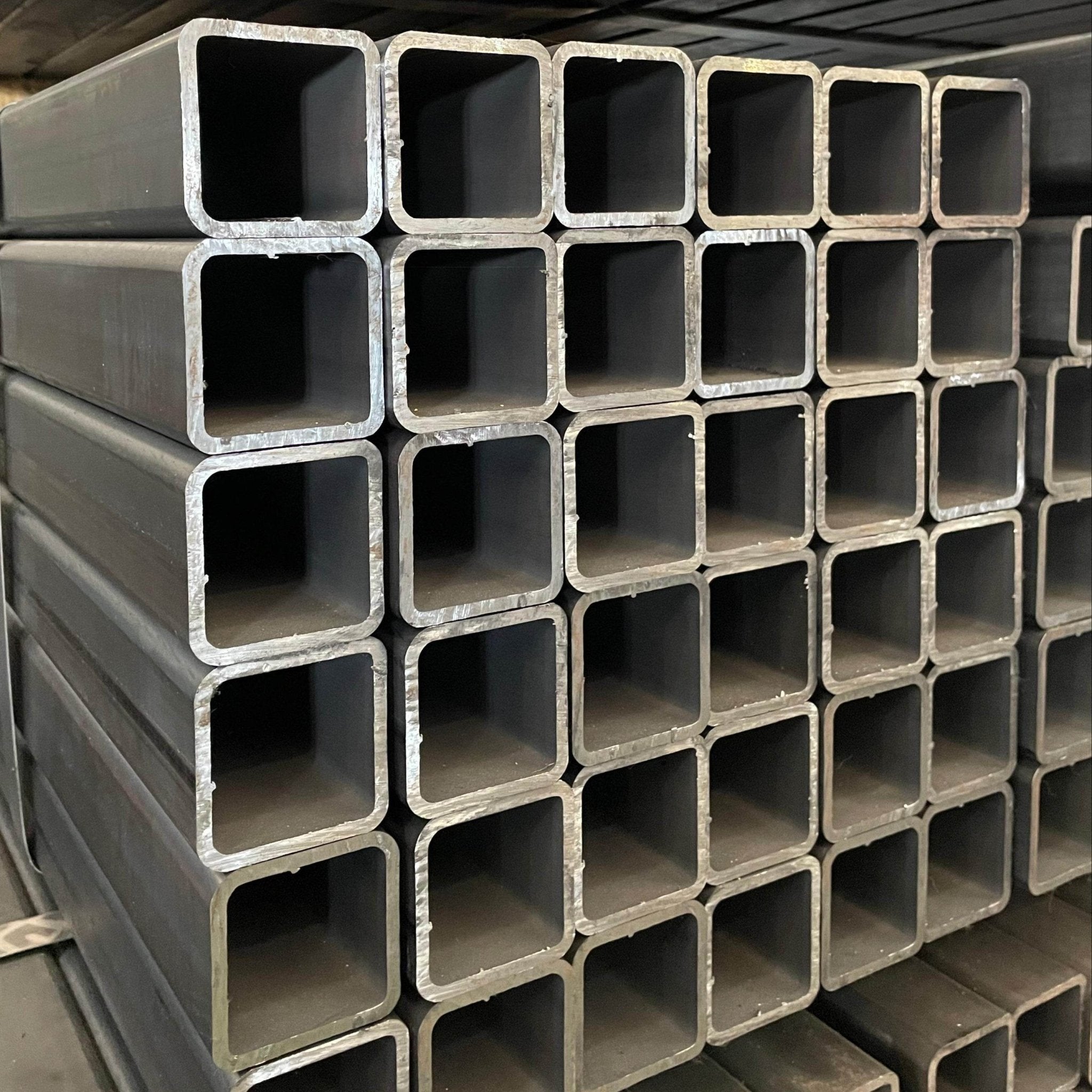 PTR (Negro) – Aceroplaza