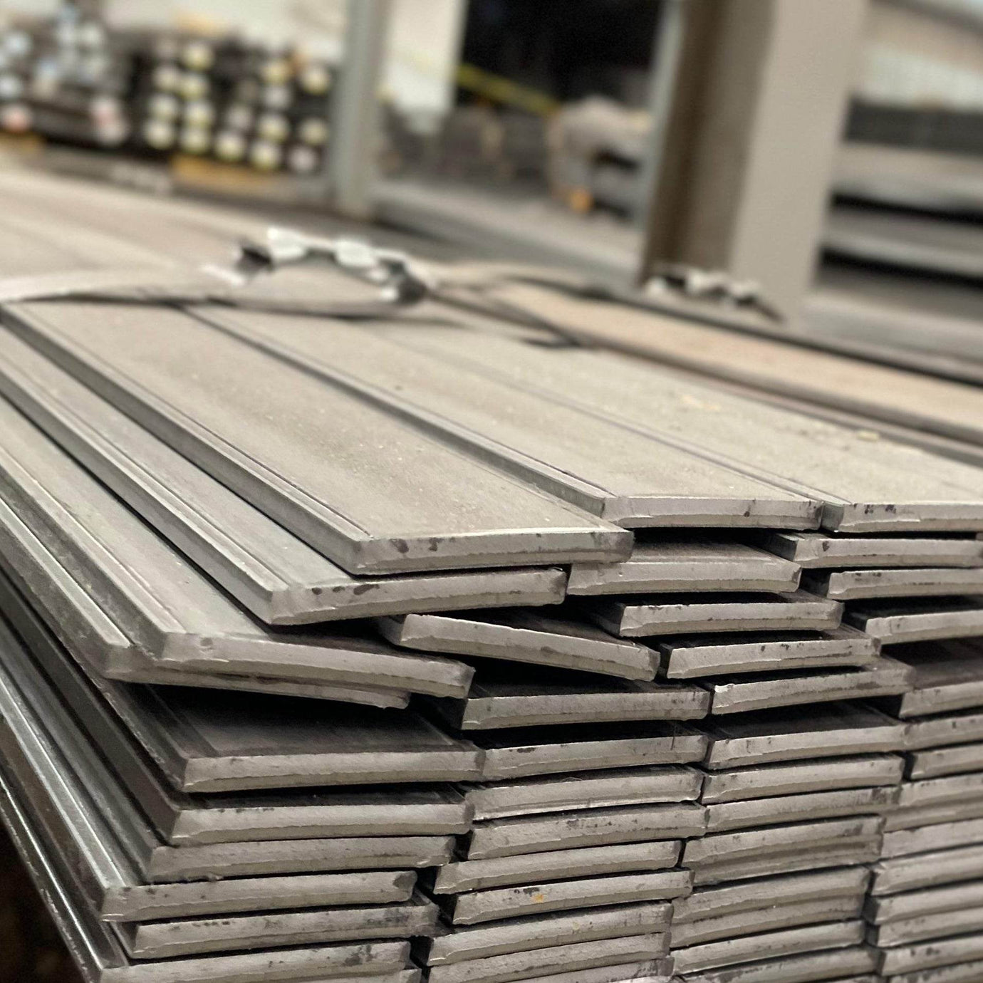 Soleras – Aceroplaza