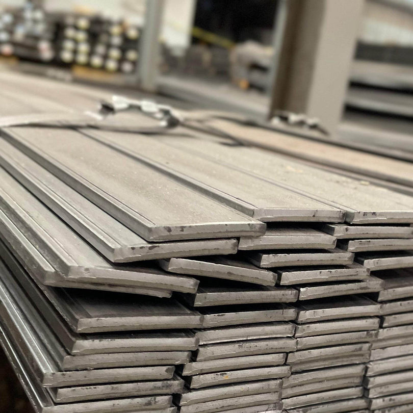 Soleras – Aceroplaza